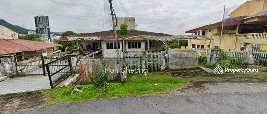 Bukit Malawati, Jalan Melawati, Taman Melawati, Ulu Kelang, Selangor, 6 ...