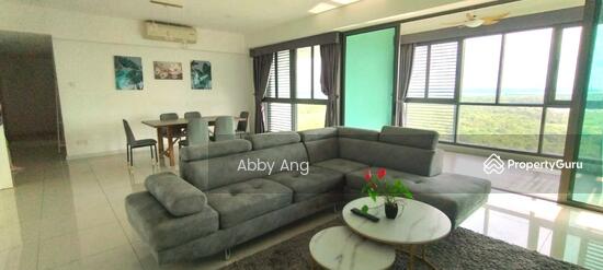 Iskandar Residences, Nusajaya Highway Persiaran Medini Utara 3, Medini ...