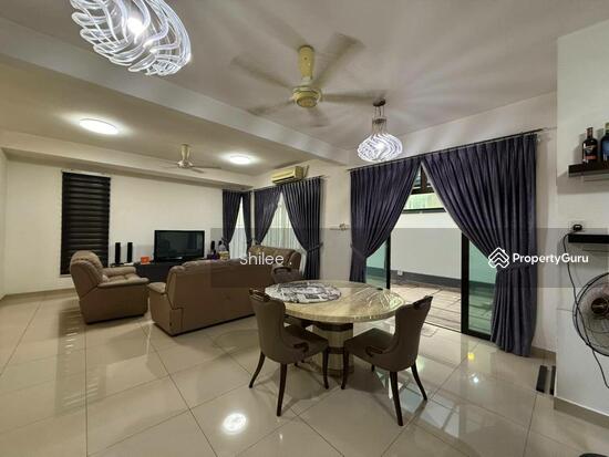 Adda Height Addas Heights, Taman Adda Heights, Tebrau, Johor, 5 ...