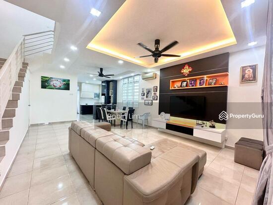 Nusa Sentral Nusas Sentrals, Nusa Sentral, Iskandar Puteri (Nusajaya ...