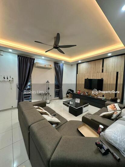 Nusa Sentral Nusas Sentrals, Nusa Sentral, Iskandar Puteri (Nusajaya ...