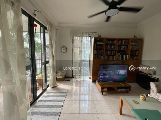 Lanai Kiara, 1 No.1 Jalan Kiara 3, Mont Kiara,, Mont Kiara, Kuala ...