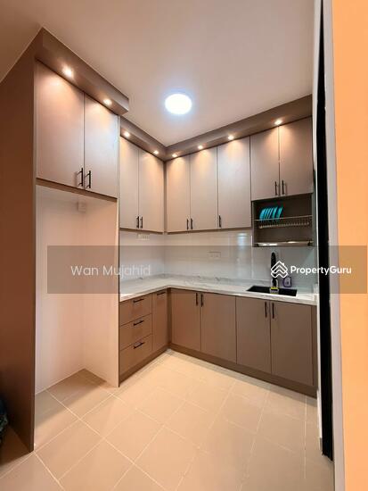 PPAM Setapak Riviera, Kampung Bandar Dalam, Taman Setapak, Setapak ...