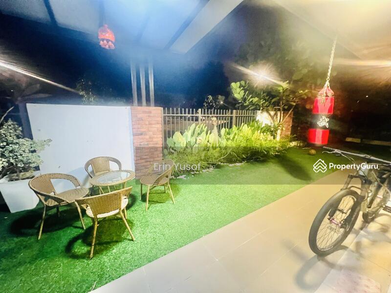 City of Elmina : Elmina Valley Phase 3, City Of Elmina, Seksyen U16 ...