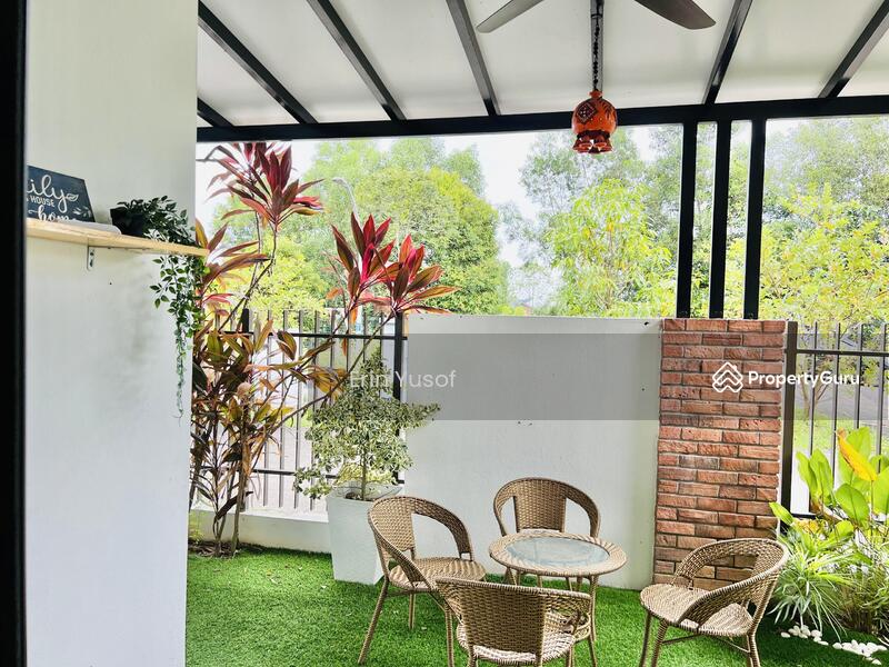 City of Elmina : Elmina Valley Phase 3, City Of Elmina, Seksyen U16 ...