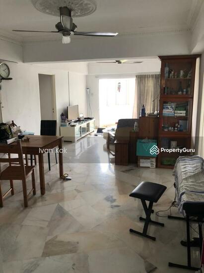 Shang Villa, - Jalan SS7/15, SS7, Petaling Jaya, Selangor, 3 Bedrooms ...