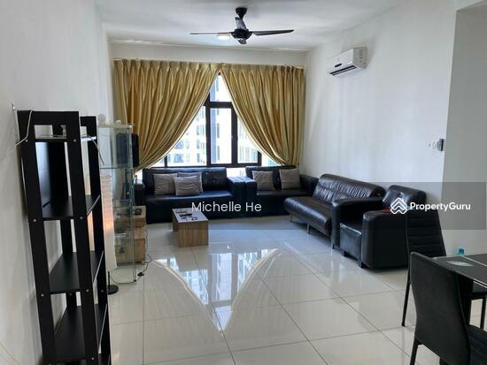 D'Summit Residences, Jalan Kempas Lama Jln Kempas Utama 2/1, Kempas ...