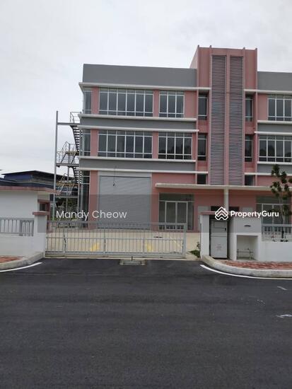 Rawang Integrated Industrial Park, Jalan R 2/2 Kawasan Industri Rawang ...