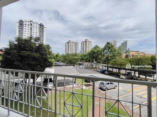 Menara Menjalara, - Jalan 1/62D, Bandar Menjalara, Kuala Lumpur, 3 ...