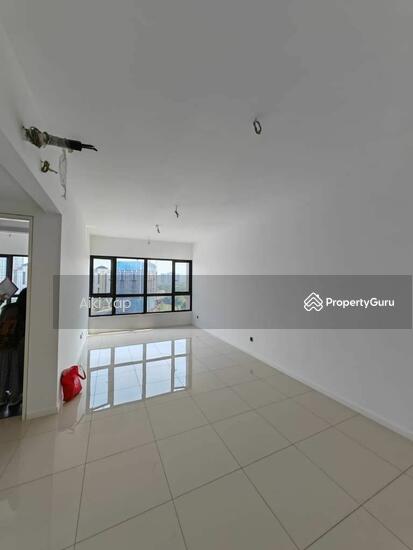 Duta Park Residences, Seksyen 48, Jalan Kolam Air, Jalan Kuching, Kuala ...