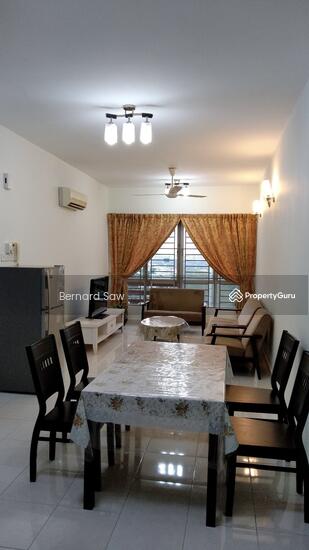 E-Tiara Serviced Apartment untuk Untuk Disewa - RM 2,090 /bulan (2024 ...