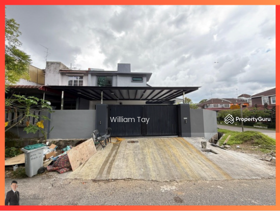 Puteri Wangsa Puteri Wangsa Puteri Wangsas, 54 Jalan Badik 31, Taman ...