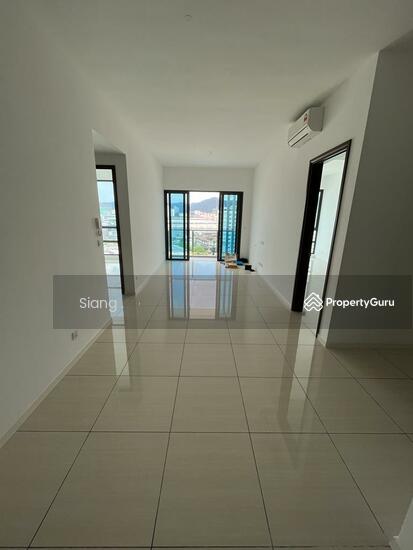 Queens Residences Q1 @ Queens Waterfront, Persiaran Bayan Indah, Bayan ...