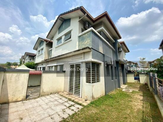 Anggun City, Jalan Anggun City 1, Rawang, Selangor, 4 Bedrooms, 2477 ...