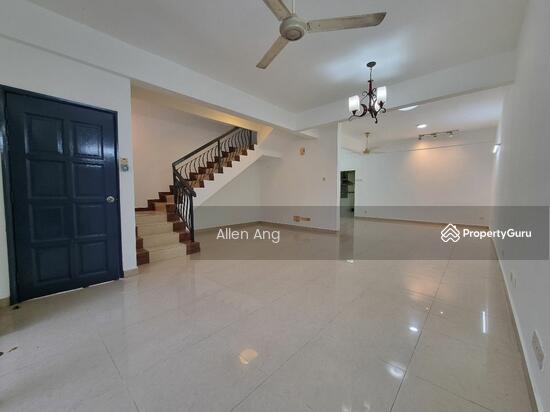 2-storey Terraced House for Sale in Bukit Rimau (Shah Alam) - Allen Ang
