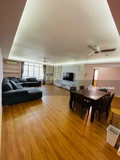 Casa Prima Condominium untuk Untuk Dijual - RM 480,000 (2024 ...