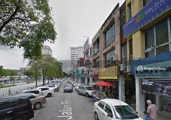 Menara Pandan, Jalan Pandan Utama, Pandan Indah, Ampang, Selangor ...