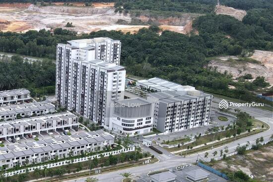 Pr1ma One @ Laman View, Persiaran Sepang, Cyberjaya, Selangor, 3 ...