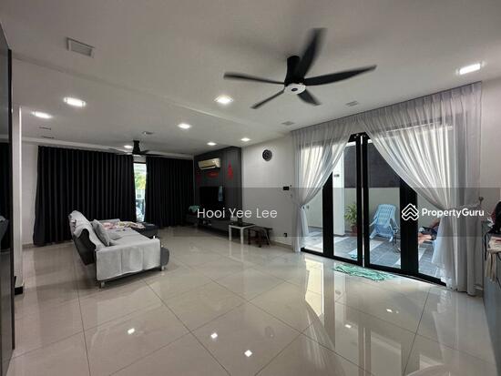 Taman Nusa Indah Tamans Nusas Indahs untuk Untuk Dijual - RM 2,280,000 ...