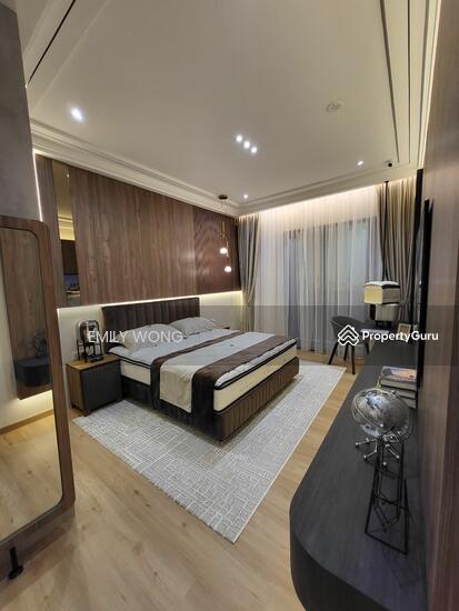 The Maxxon, Persiaran Damai Perdana, Bandar Damai Perdana, Cheras, Selangor, 3 Bedrooms, 1000 ...