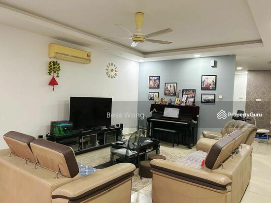 Taman Mutiara Rini untuk Untuk Dijual - RM 868,000 (2024 ...