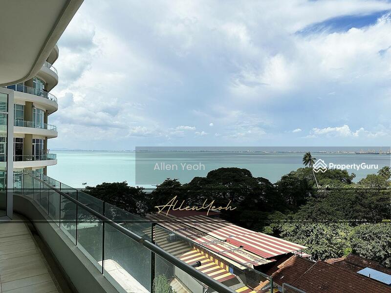 8 Gurney (The Shore Condominium) untuk Untuk Disewa - RM 8,500 /bulan ...