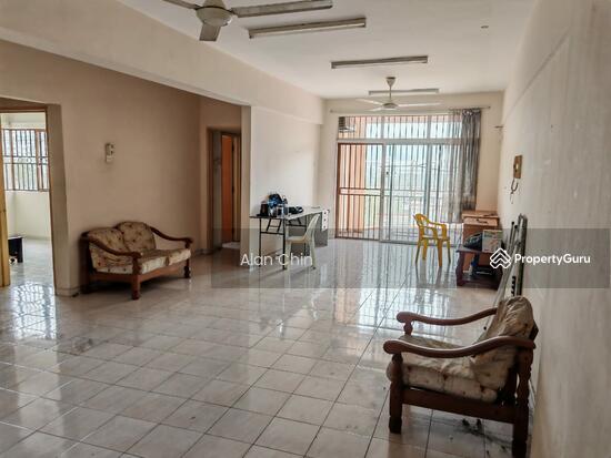 Wangsa Metroview, 1a No. 1A, Jalan Metro Wangsa, Seksyen 2, Wangsa Maju ...