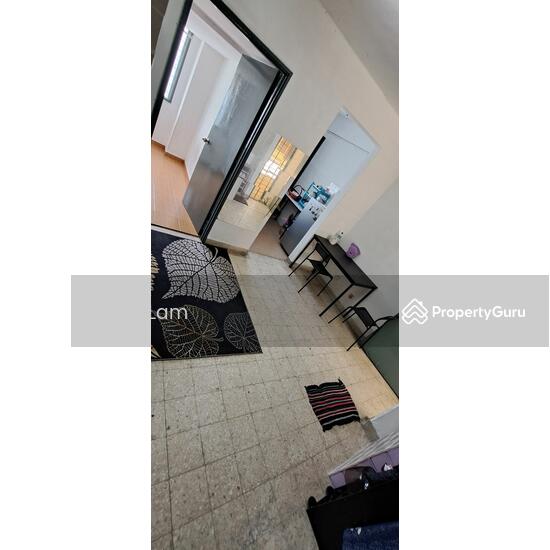 Flat Pandan Jaya, Jalan Pandan 1, Pandan Jaya, KL City Centre, Kuala ...