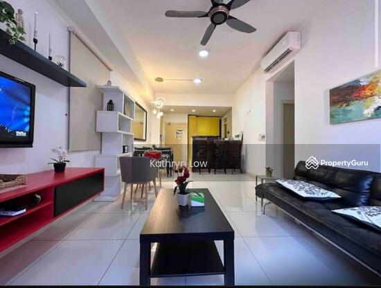 Icon Residenz @ Icon City untuk Untuk Disewa - RM 4,499 /bulan (2024 ...