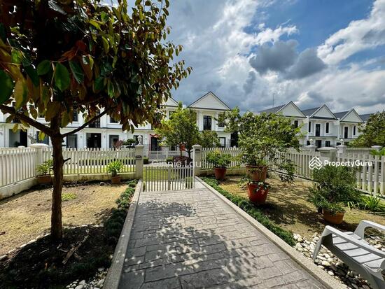 Eco Botanic Ecos Botanics untuk Untuk Dijual - RM 1,750,000 (2024 ...