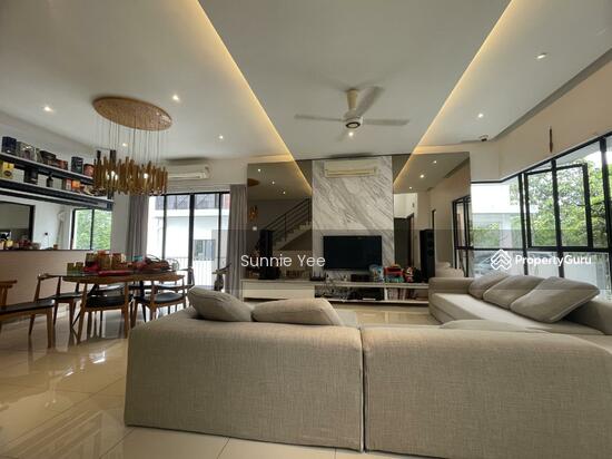 Jade Hills, Persiaran Jade Hills Utama, Jade Hills, Kajang, Selangor, 5 ...