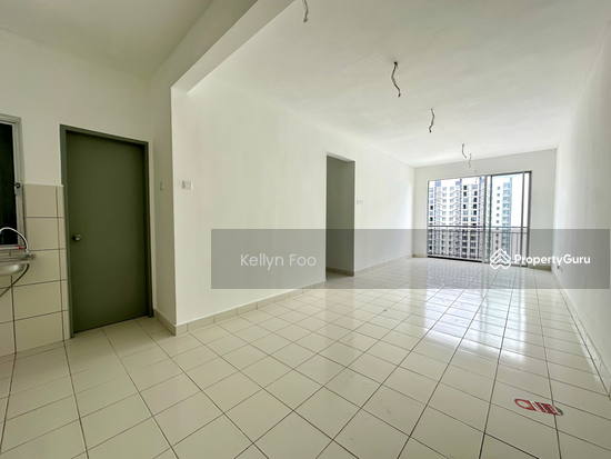 Seri Serindit Residence, Bukit Serindit, Melaka City, Melaka, 3 ...