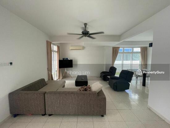 Semi-Detached House for Sale in Raja Uda (Butterworth) - Yihang Lim