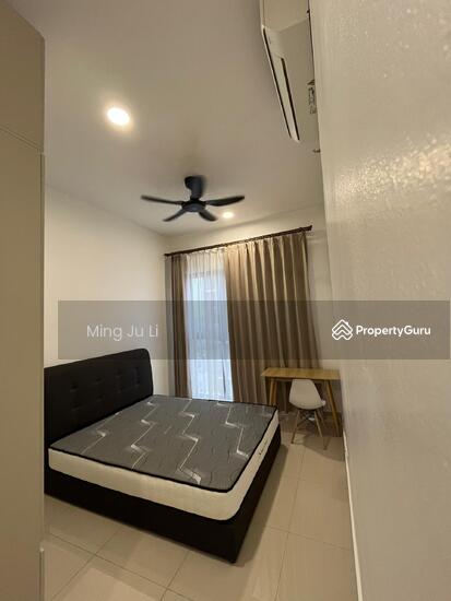 Trion 2 @ KL, Jalan Satu, Chan Sow Lin, Cheras, Kuala Lumpur, Studio ...