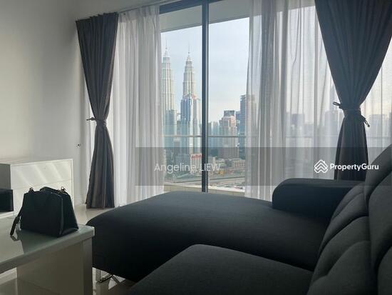 Setia SKY Residences, Jalan Raja Muda Abdul Aziz, Off Jalan Tun Razak ...