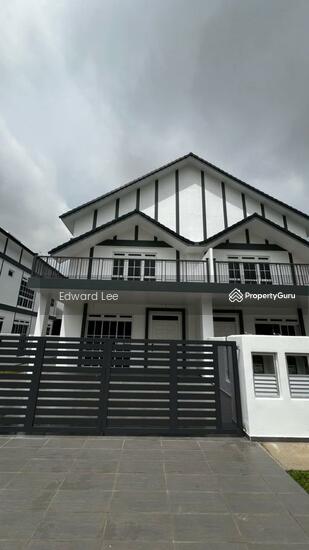 Eco Spring, Eco Spring, Johor Bahru, Johor, 4 Bedrooms, 2698 sqft ...