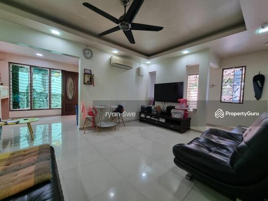 3-storey Terraced House for Sale in Taman Bukit Permata (Selayang ...