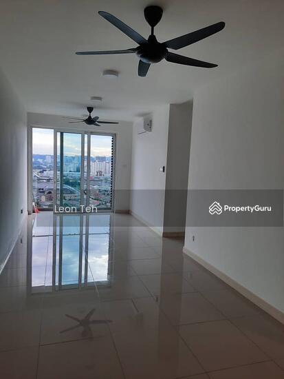 Sentul Point, Jalan Sentul Pasar, Sentul, Kuala Lumpur, 3 Bedrooms, 850 ...