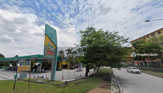 TTDI Jaya【2-Storey】, Taman TTDI Jaya, Shah Alam, Selangor, , 2800 sqft ...