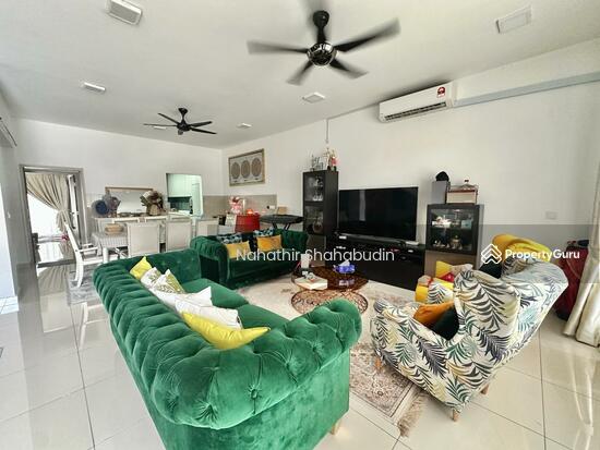 City of Elmina : Elmina Valley Phase 3, City Of Elmina, Seksyen U16 ...