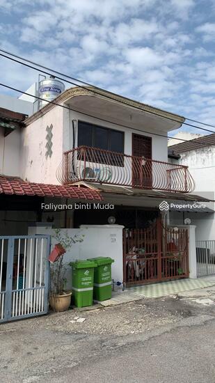 Desa Setapak untuk Untuk Dijual - RM 450,000 (2024) | PropertyGuru Malaysia