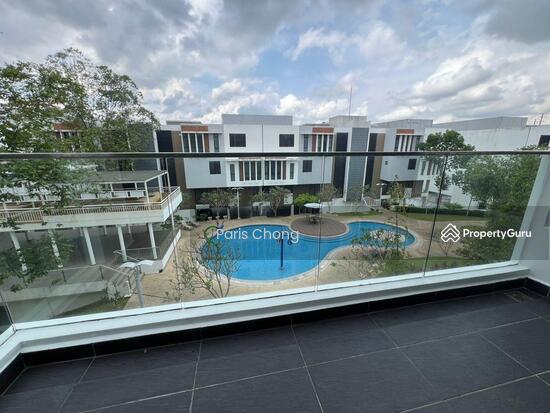 Residensi Ledang, Persiaran Puteri Ledang, East Ledang, Iskandar Puteri ...