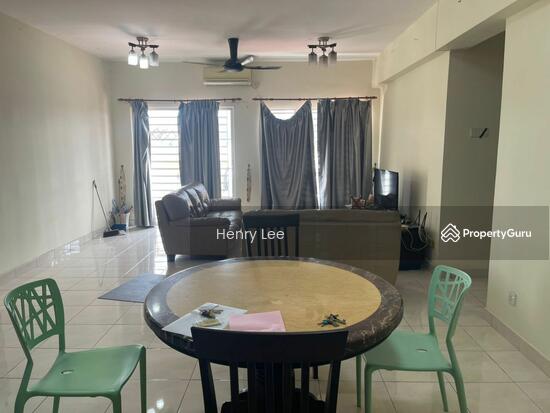 Endah Puri, - Jalan 1/149E, Taman Endah, 57000 Sri Petaling, WP, Taman Sri Endah, Sri Petaling ...