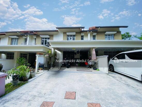 Precinct 14 @ Putrajaya untuk Untuk Dijual - RM 850,000 (2024) | PropertyGuru Malaysia