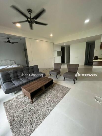 The Capers @ Sentul East, 1 Lorong Timur, Sentul, Kuala Lumpur, 2 ...