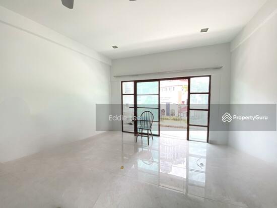 Condominium for Sale at Hartamas Regency 1 - Eddie Lee