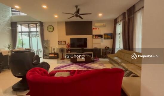 THE STRAITS VIEW RESIDENCES untuk Untuk Dijual - RM 2,500,000 (2024 ...