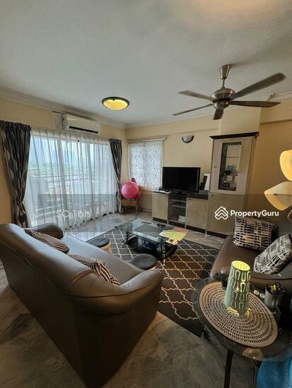 Condominium for Sale at Danau Permai - SC Toh