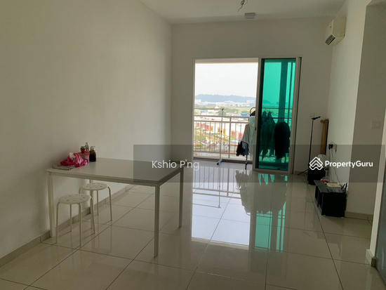 Solaria Residences, Solaria Residences Jalan Dr Tun Awang, Bayan Lepas ...