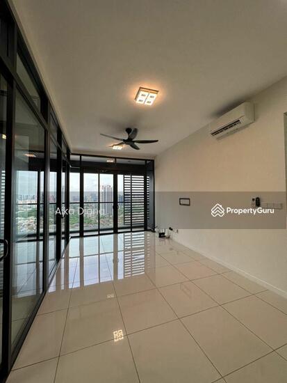 Bennington Residences @ SkyArena, Jalan Ayer Jerneh, Off Jalan Genting ...